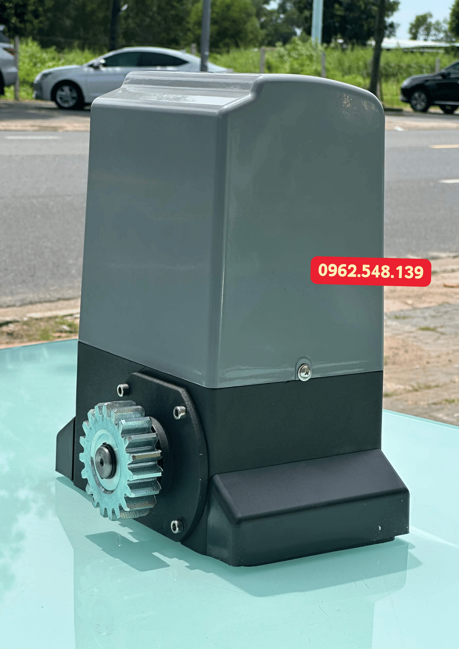 Motor YH Taiwan chính hãng giá ưu đãi khủng