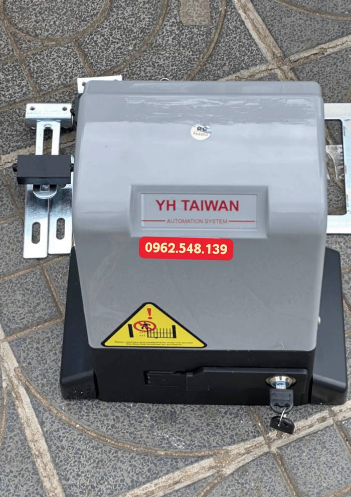 Motor YH 1000kg Đài Loan chính hãng 3,2 triệu